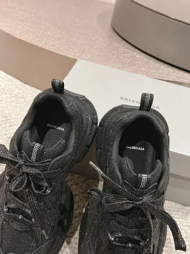 1:1 copy Balenciaga Track Shoes