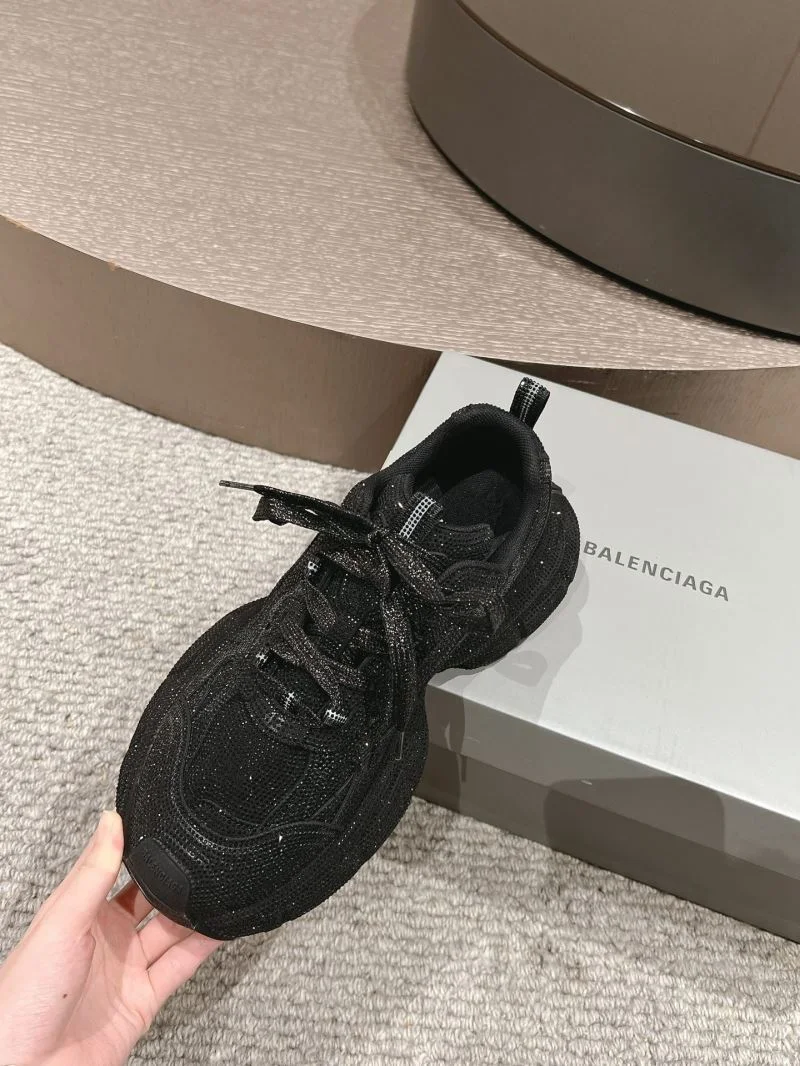 1:1 copy Balenciaga Track Shoes