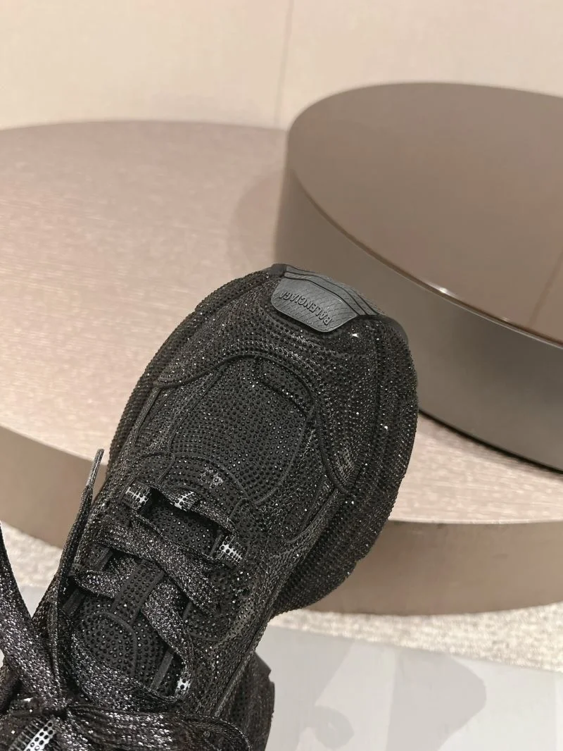 1:1 copy Balenciaga Track Shoes