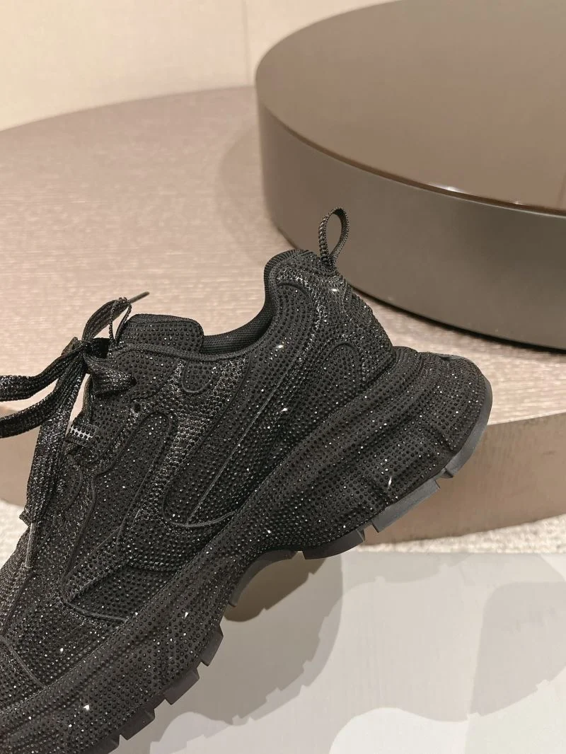 1:1 copy Balenciaga Track Shoes