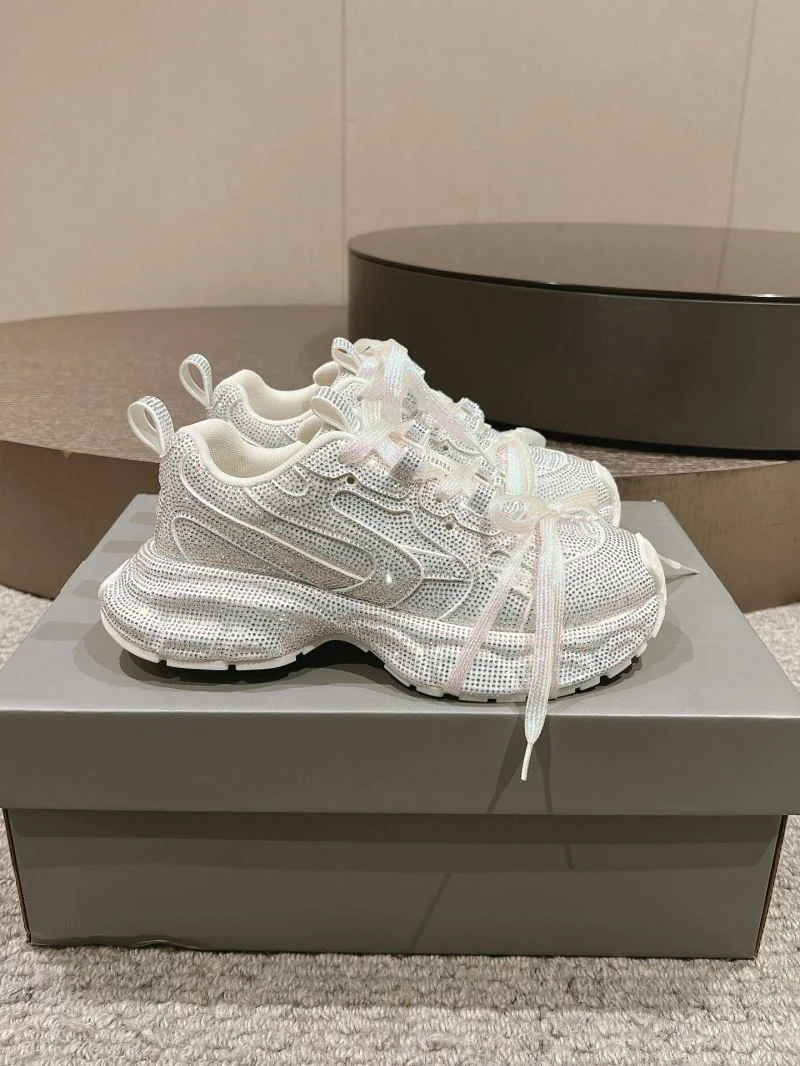 Balenciaga Track Shoes