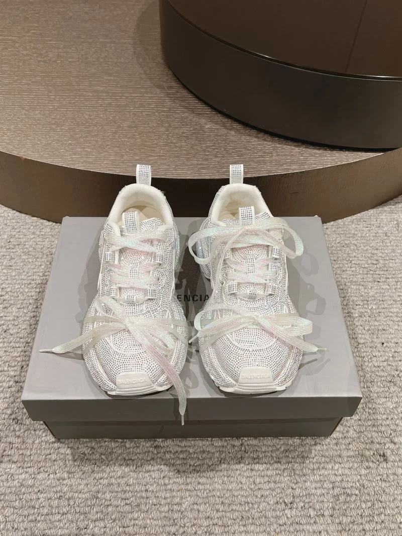 Brand-original Balenciaga Track Shoes
