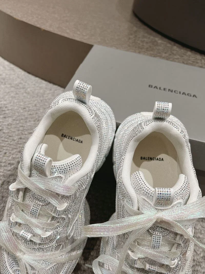 Brand-original Balenciaga Track Shoes