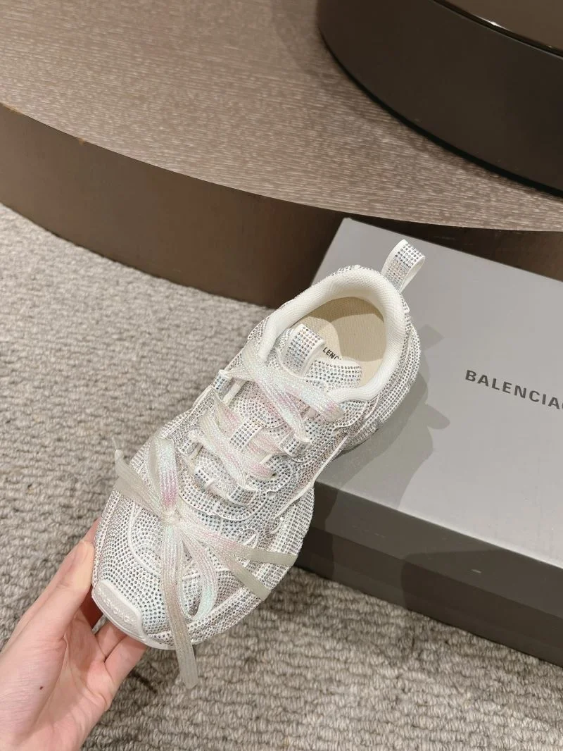 Brand-original Balenciaga Track Shoes