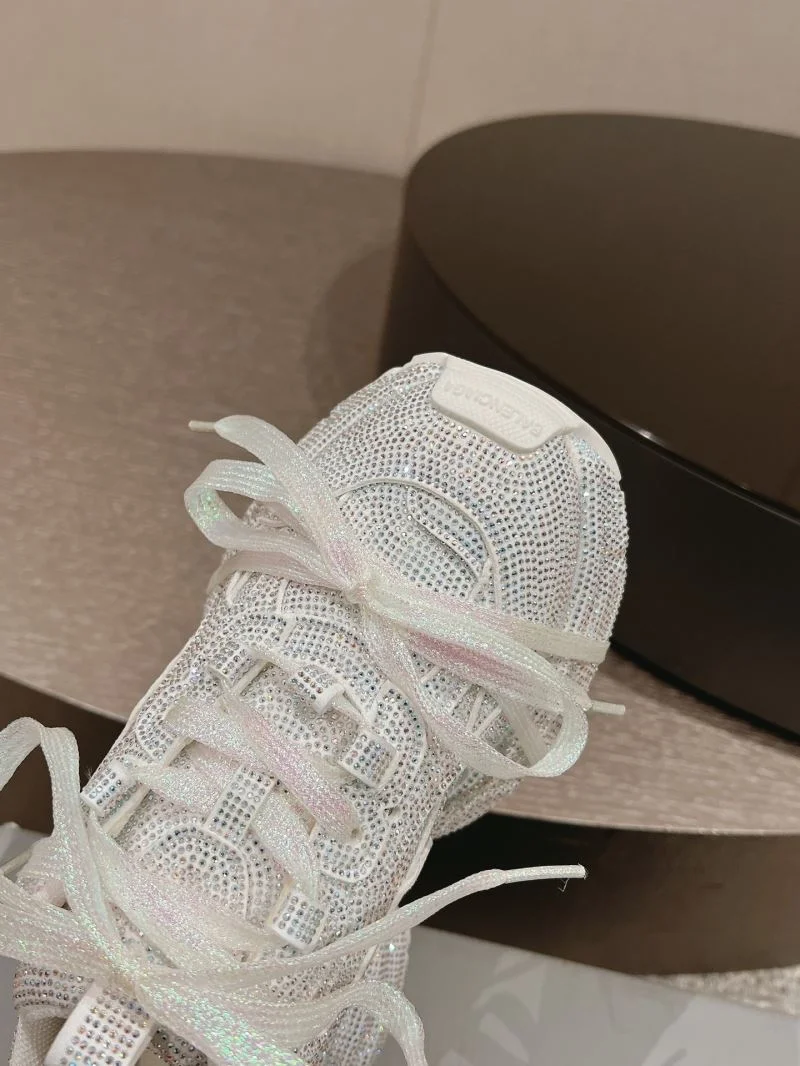 Brand-original Balenciaga Track Shoes