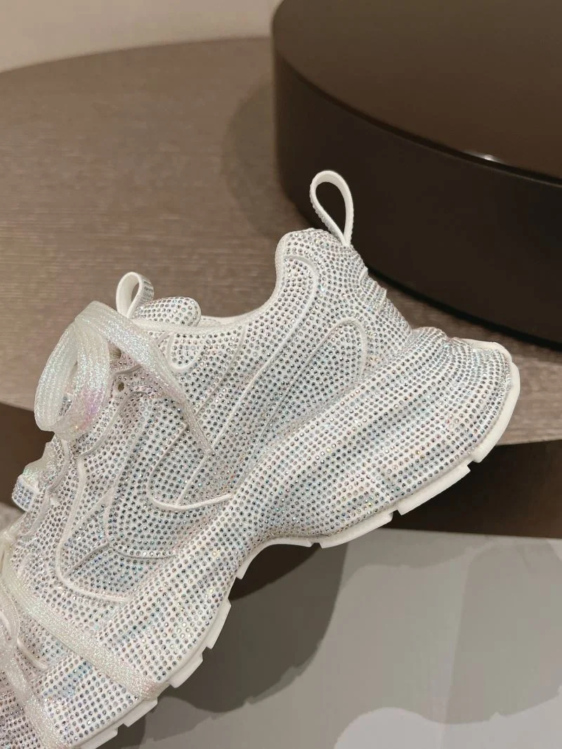 Brand-original Balenciaga Track Shoes