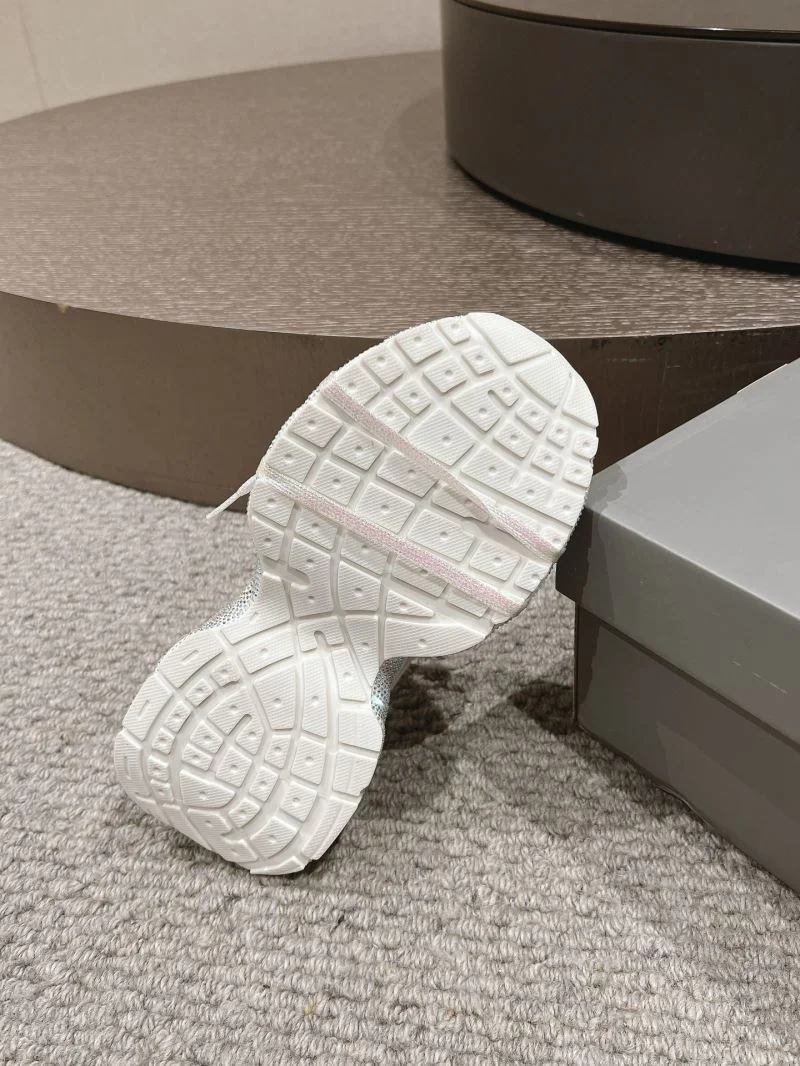 Brand-original Balenciaga Track Shoes