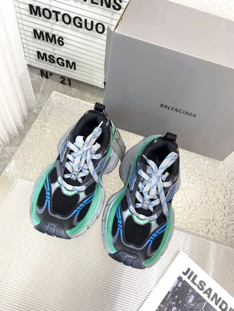 Balenciaga Track Shoes