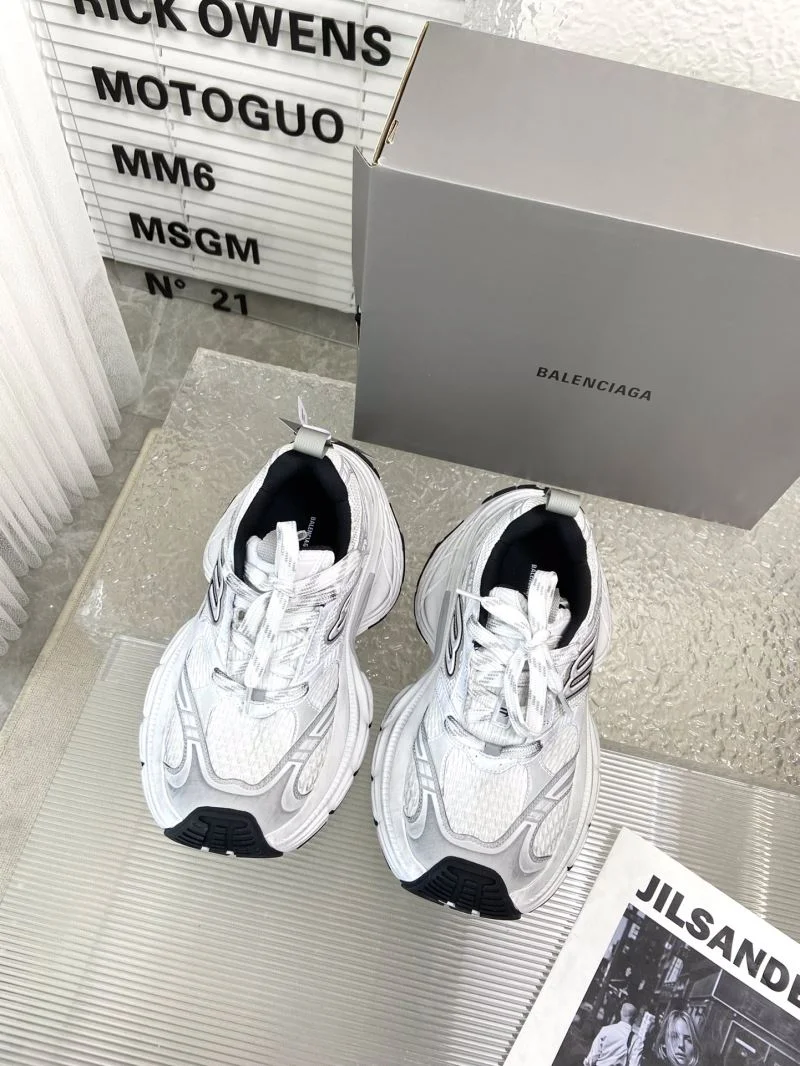 Balenciaga Track Shoes