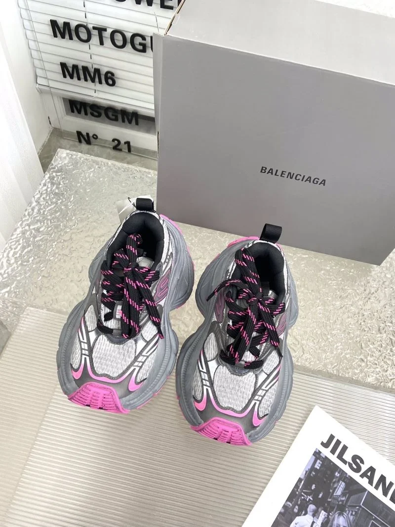 Precise copy Balenciaga Track Shoes