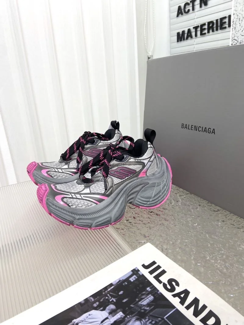 Precise copy Balenciaga Track Shoes