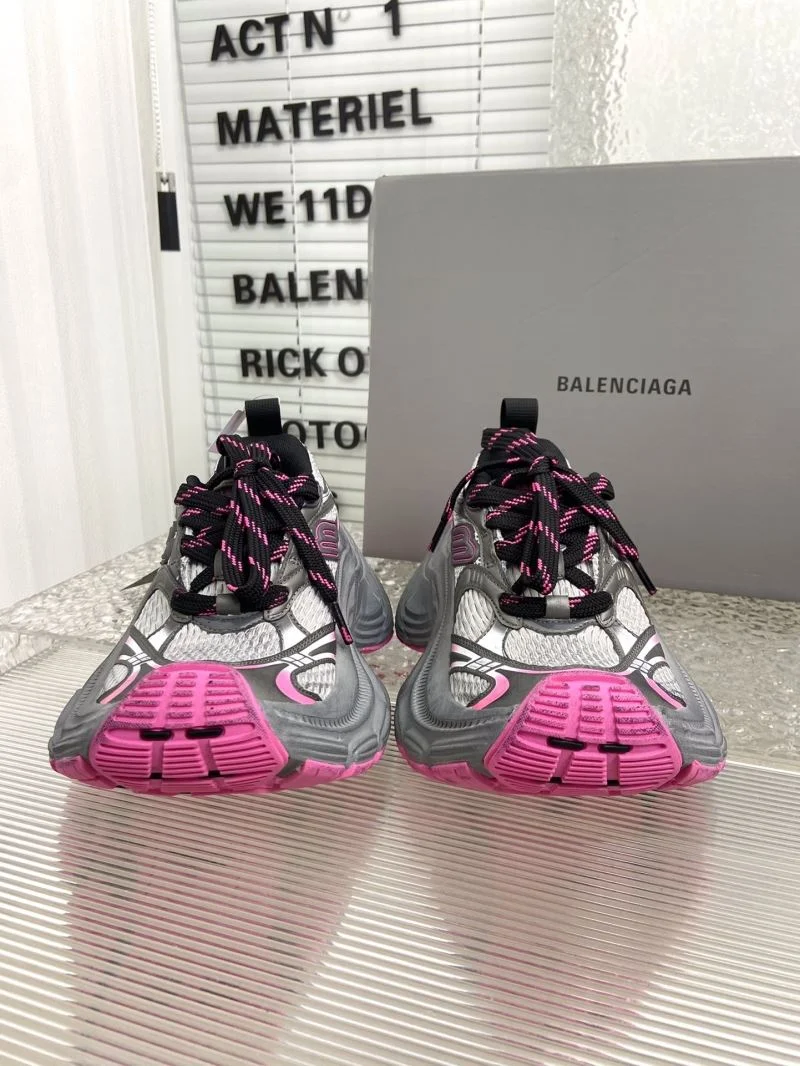 Precise copy Balenciaga Track Shoes