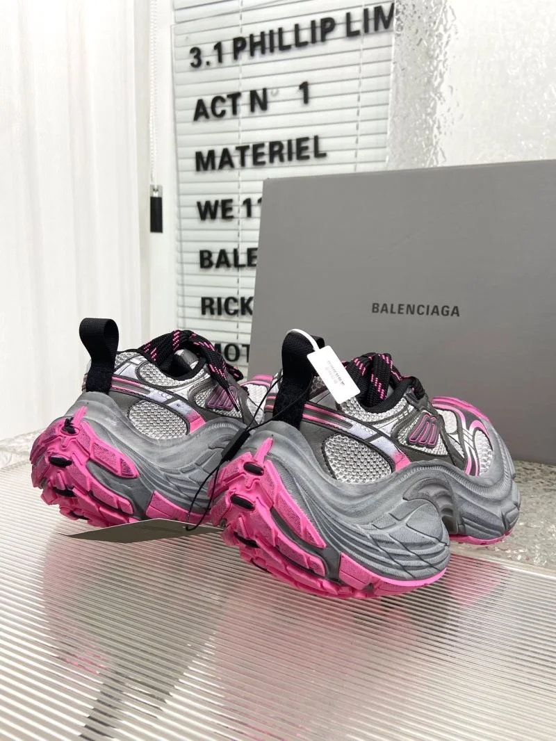 Precise copy Balenciaga Track Shoes
