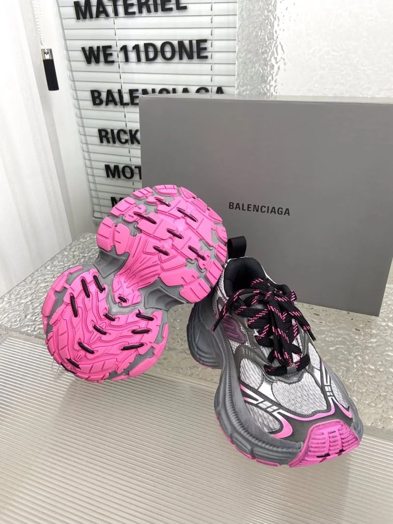 Precise copy Balenciaga Track Shoes