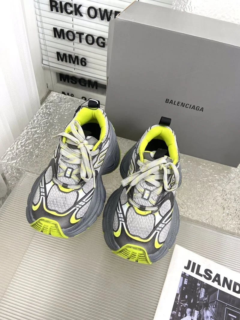 Exact replica Balenciaga Track Shoes