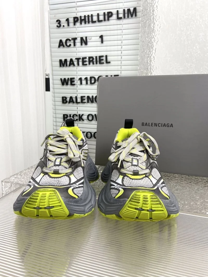 Exact replica Balenciaga Track Shoes
