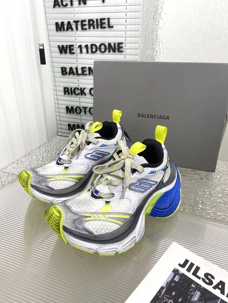 1:1 copy Balenciaga Track Shoes