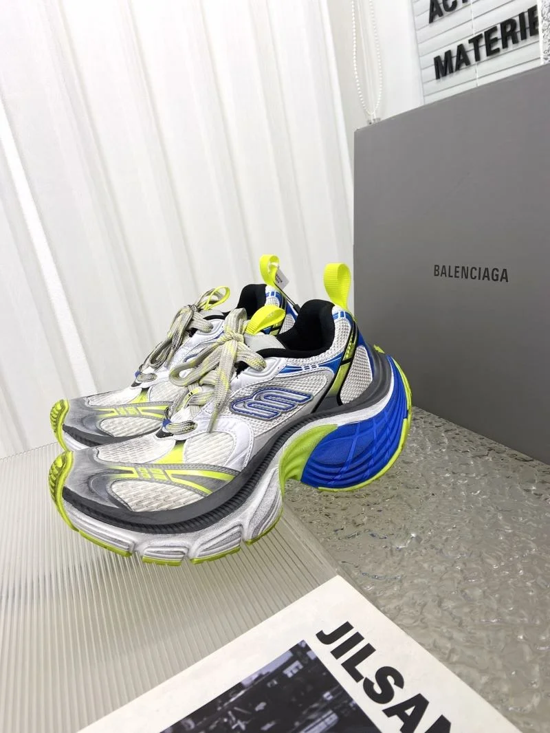 1:1 copy Balenciaga Track Shoes
