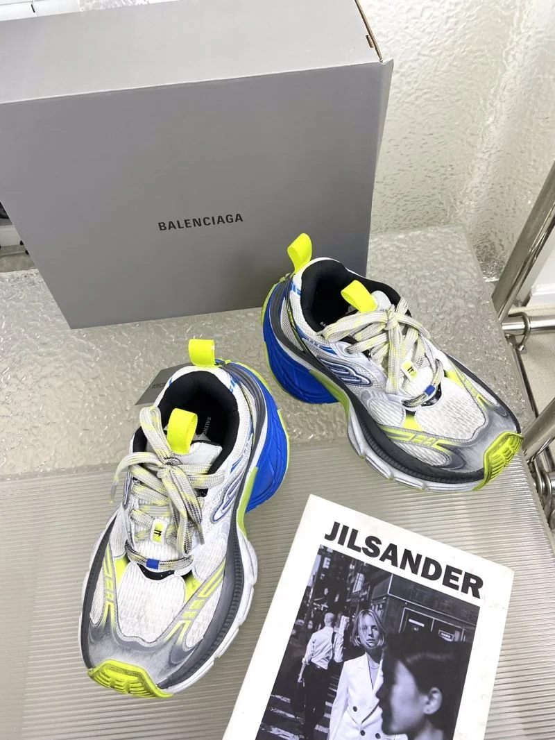 1:1 copy Balenciaga Track Shoes