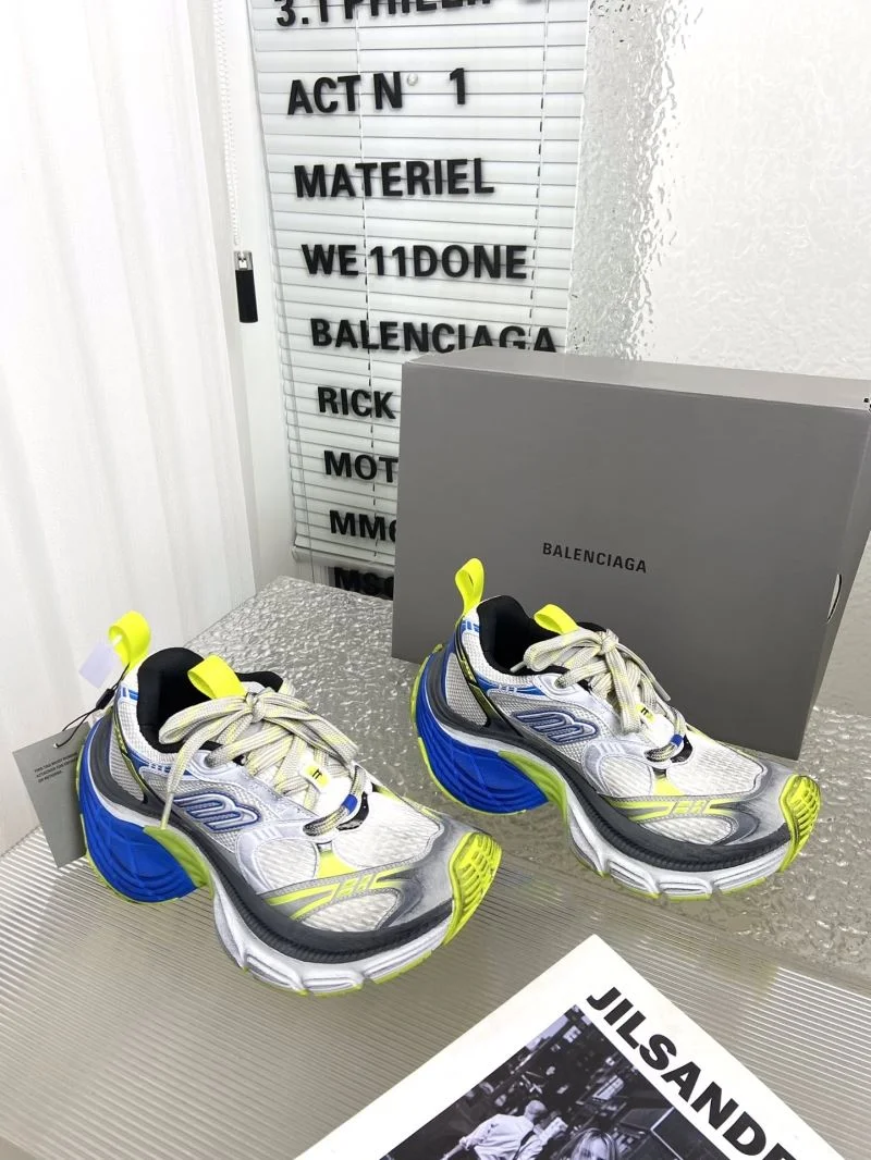 1:1 copy Balenciaga Track Shoes