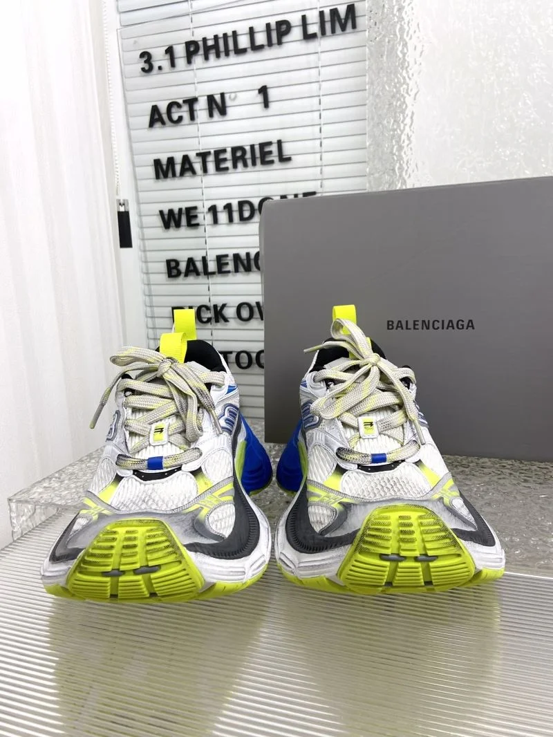 1:1 copy Balenciaga Track Shoes