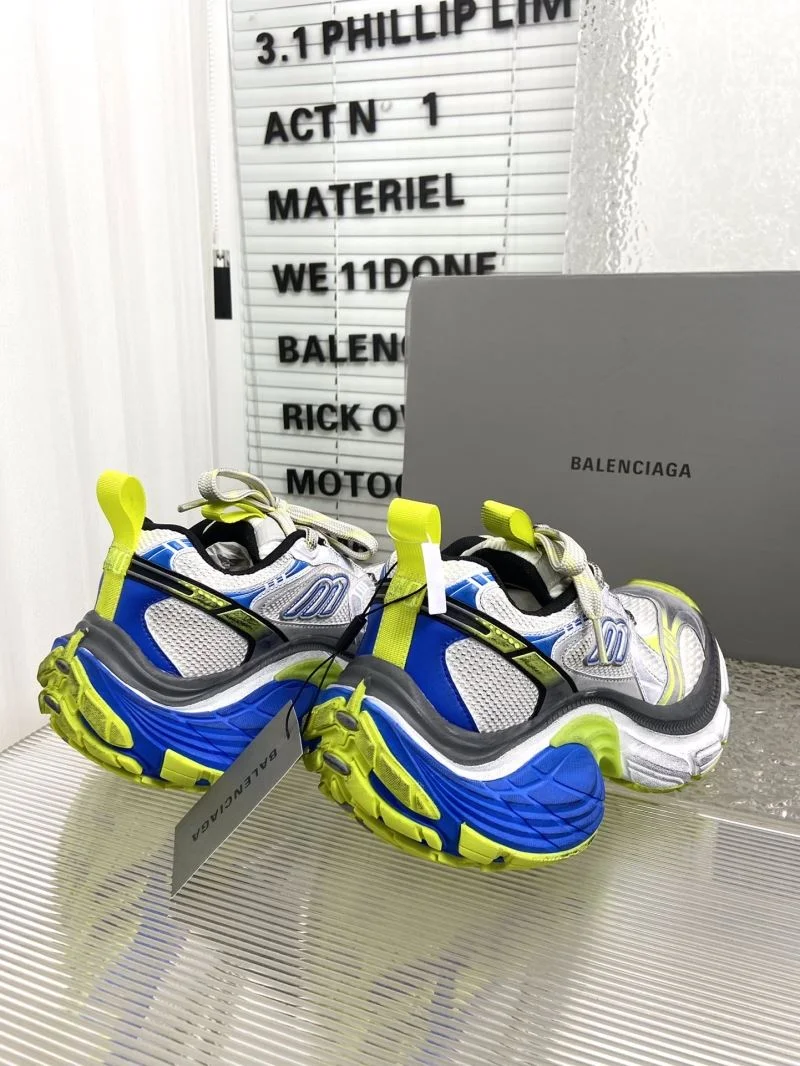 1:1 copy Balenciaga Track Shoes