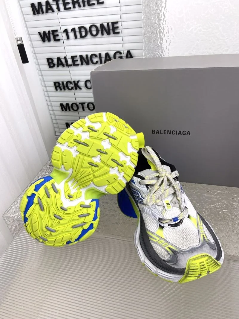 1:1 copy Balenciaga Track Shoes