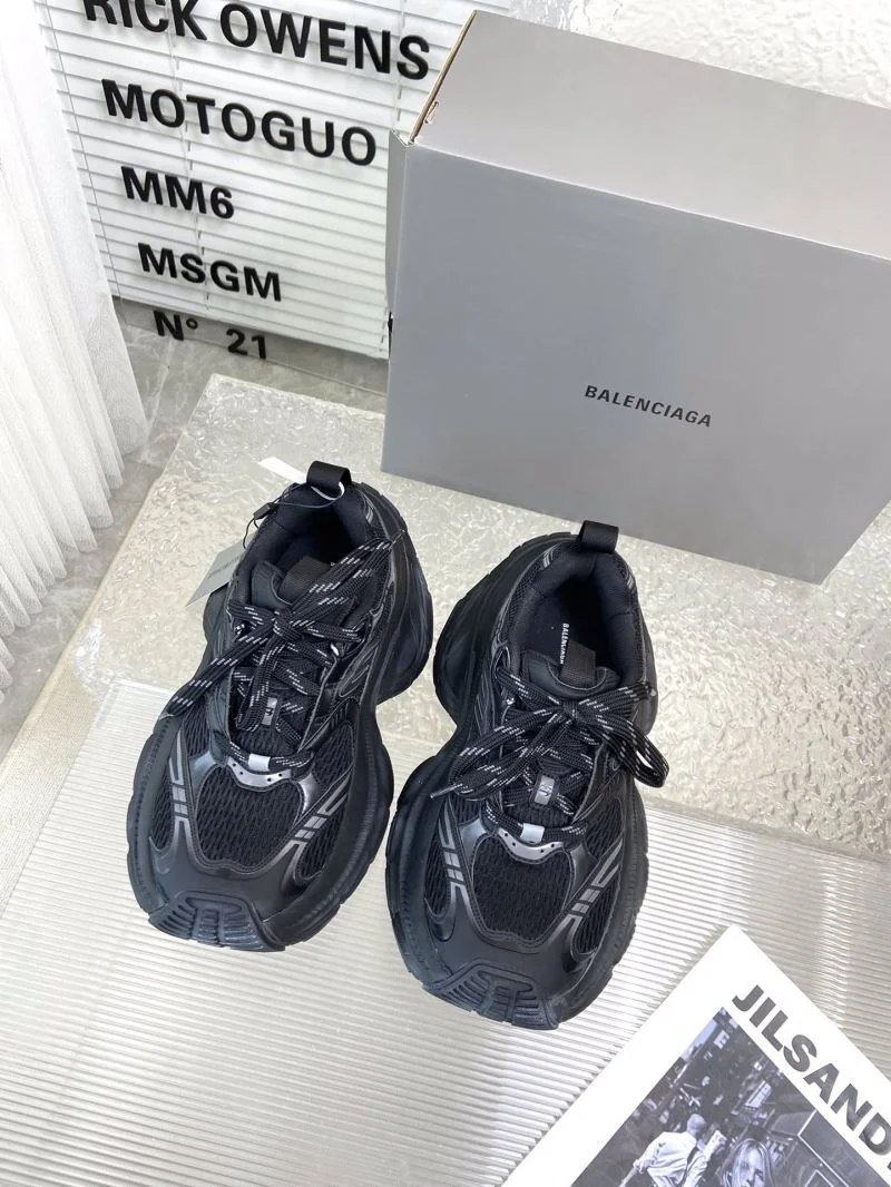Balenciaga Track Shoes