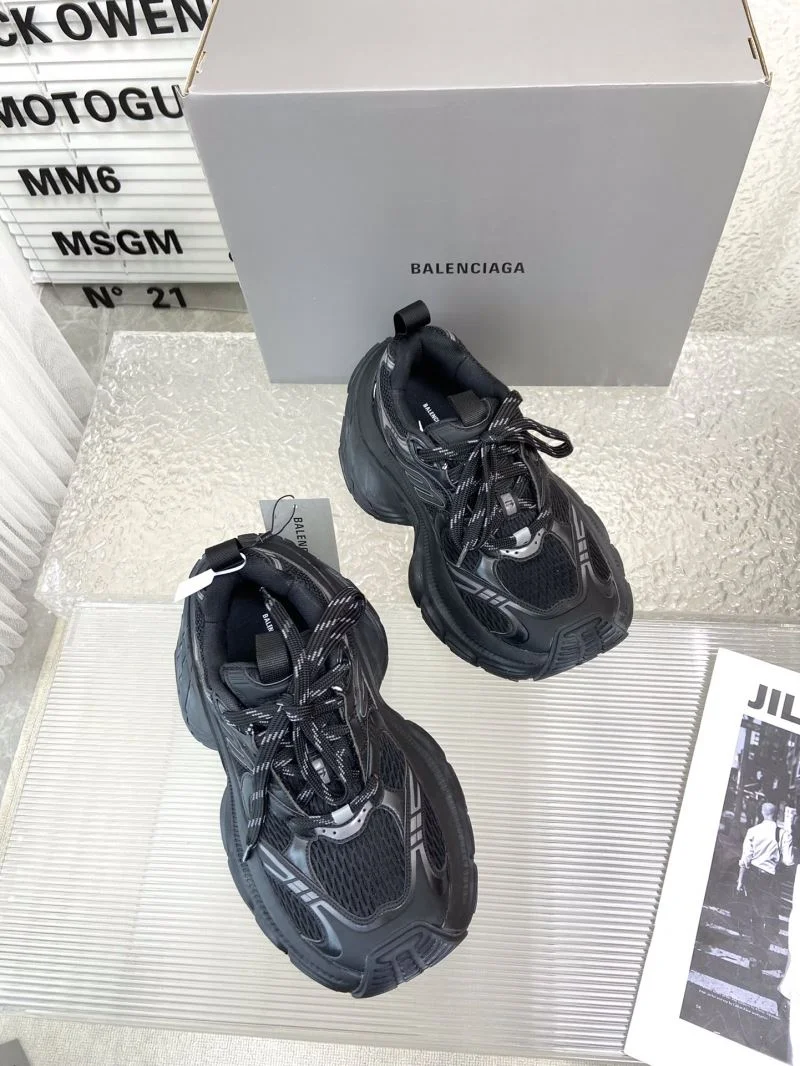 1:1 copy Balenciaga Track Shoes