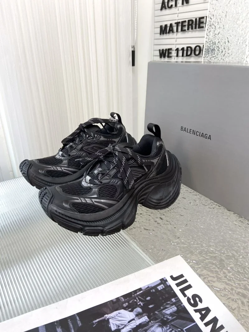 1:1 copy Balenciaga Track Shoes