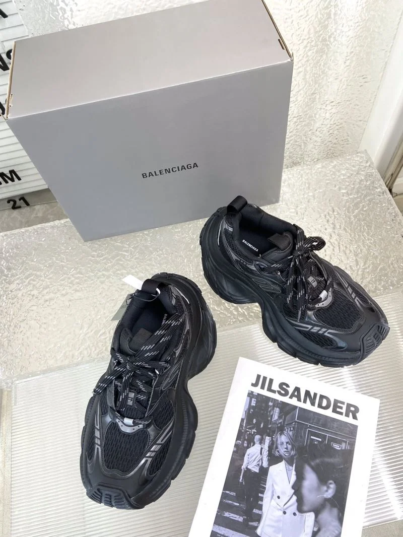 1:1 copy Balenciaga Track Shoes