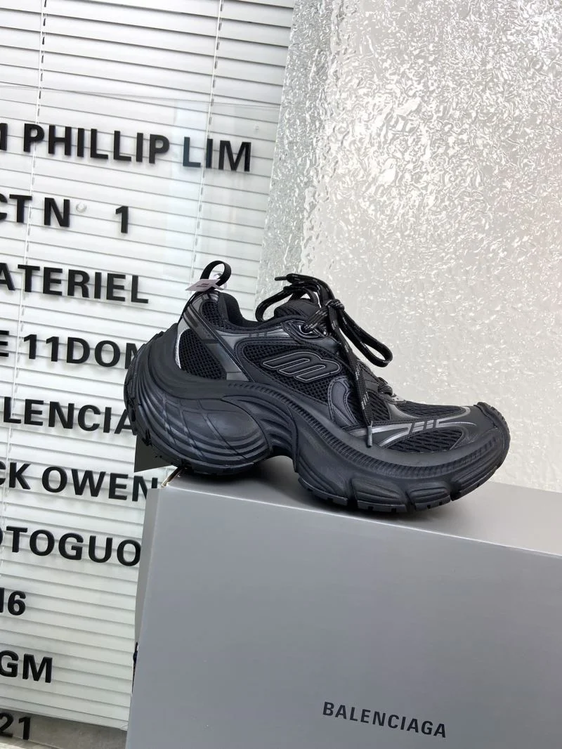 1:1 copy Balenciaga Track Shoes