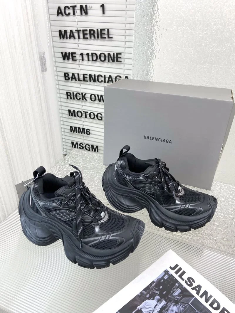 1:1 copy Balenciaga Track Shoes