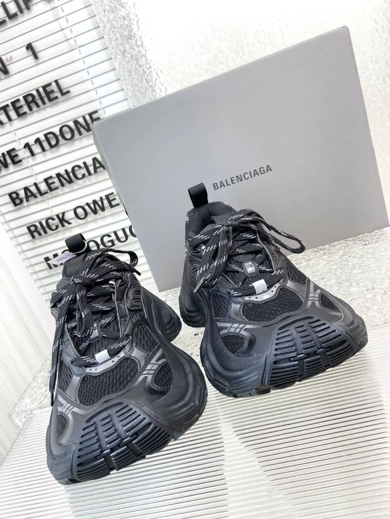 1:1 copy Balenciaga Track Shoes
