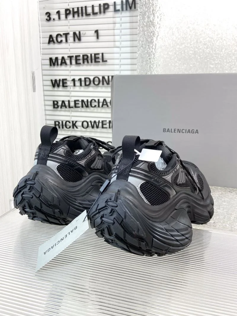 1:1 copy Balenciaga Track Shoes