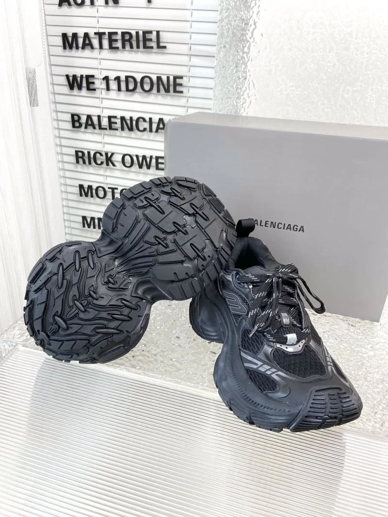 1:1 copy Balenciaga Track Shoes