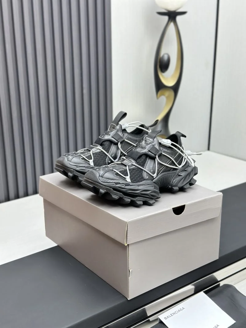 Balenciaga Track Shoes