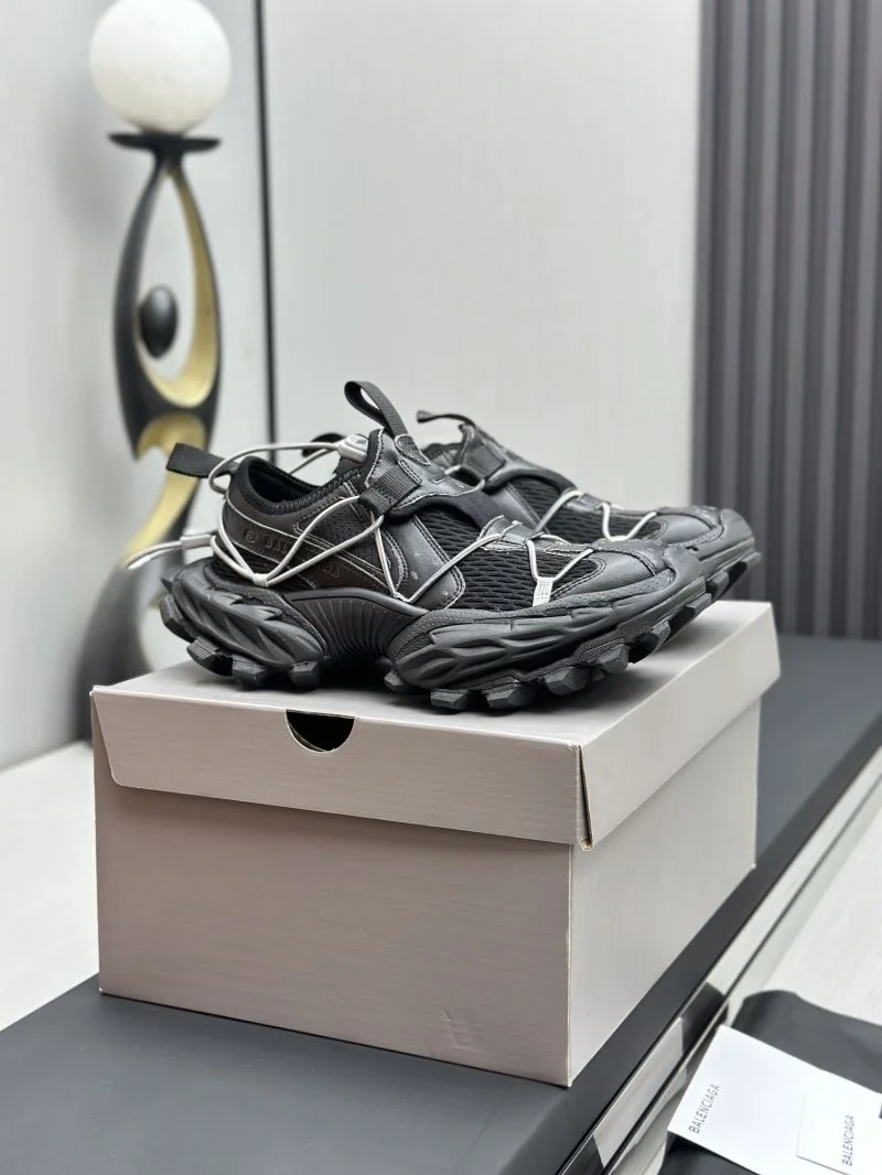 High fidelity Balenciaga Track Shoes