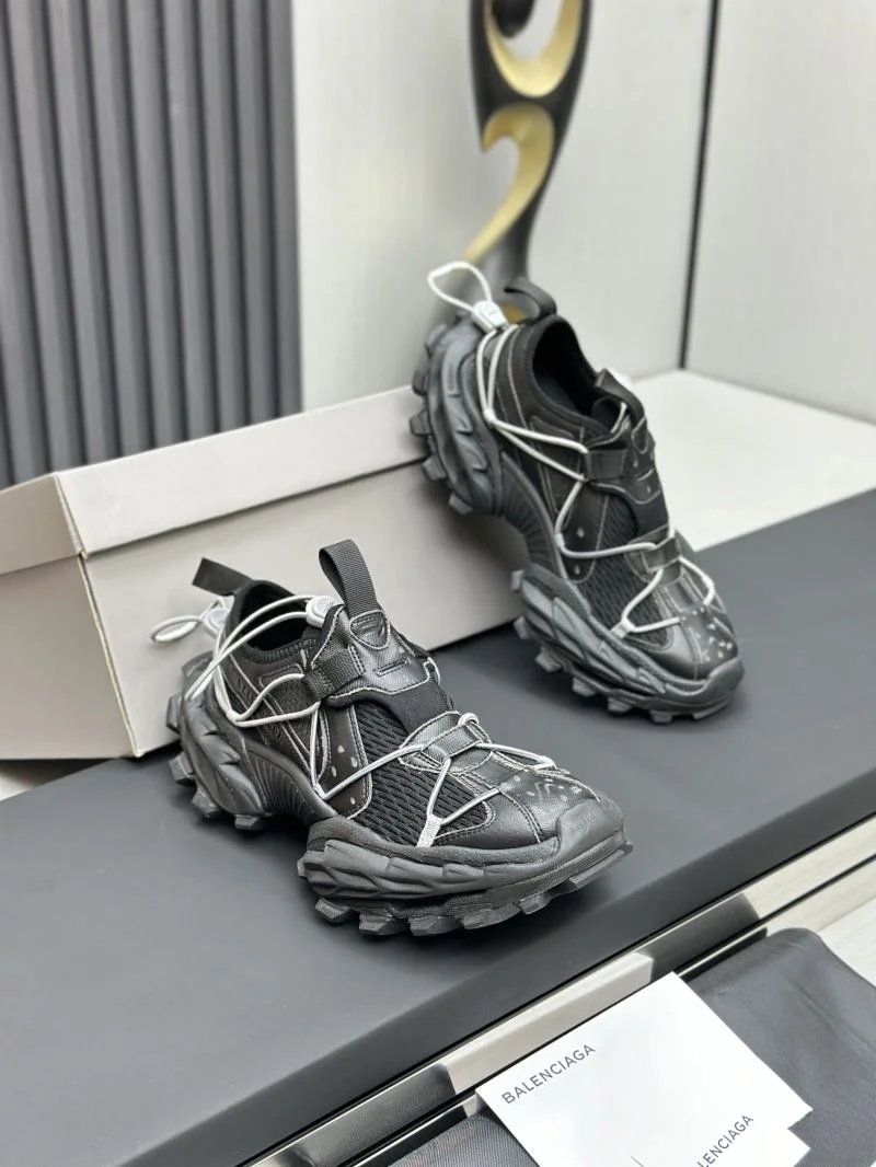 High fidelity Balenciaga Track Shoes