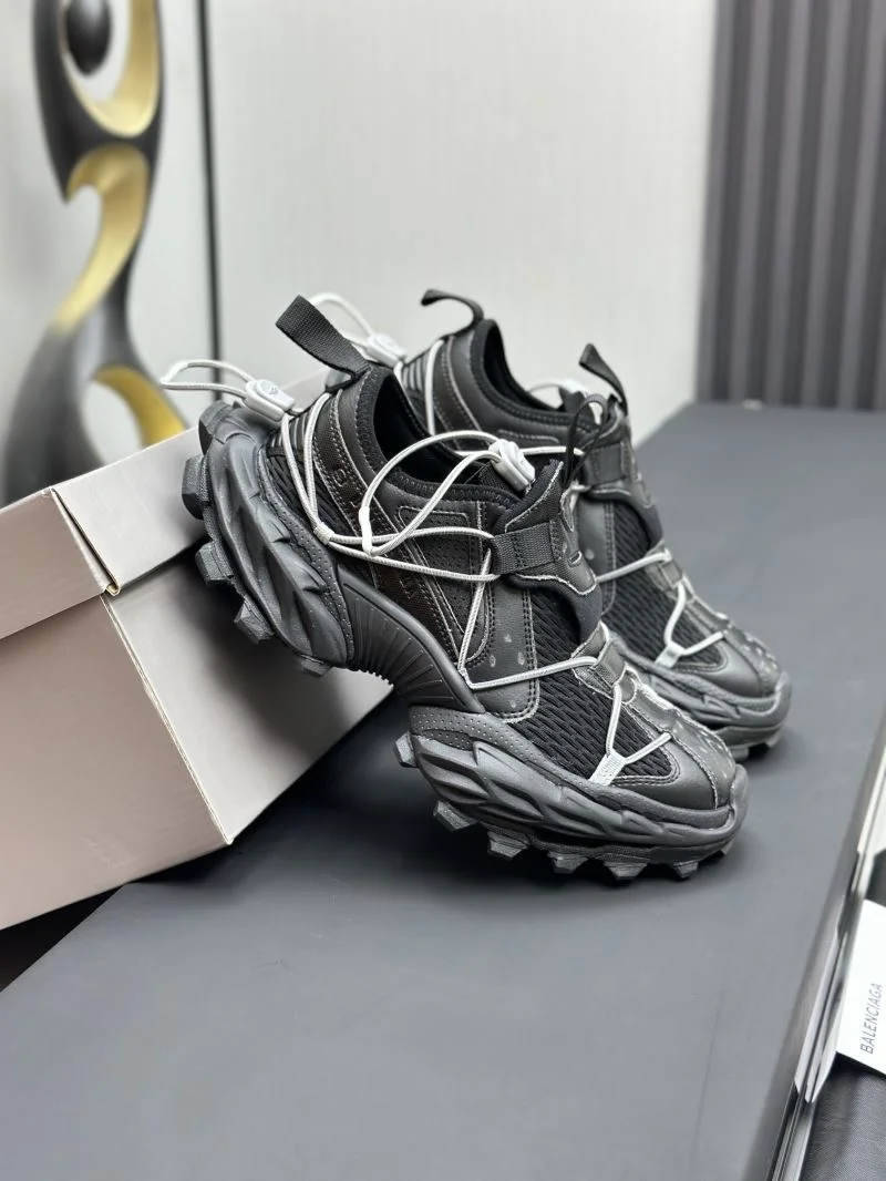 High fidelity Balenciaga Track Shoes