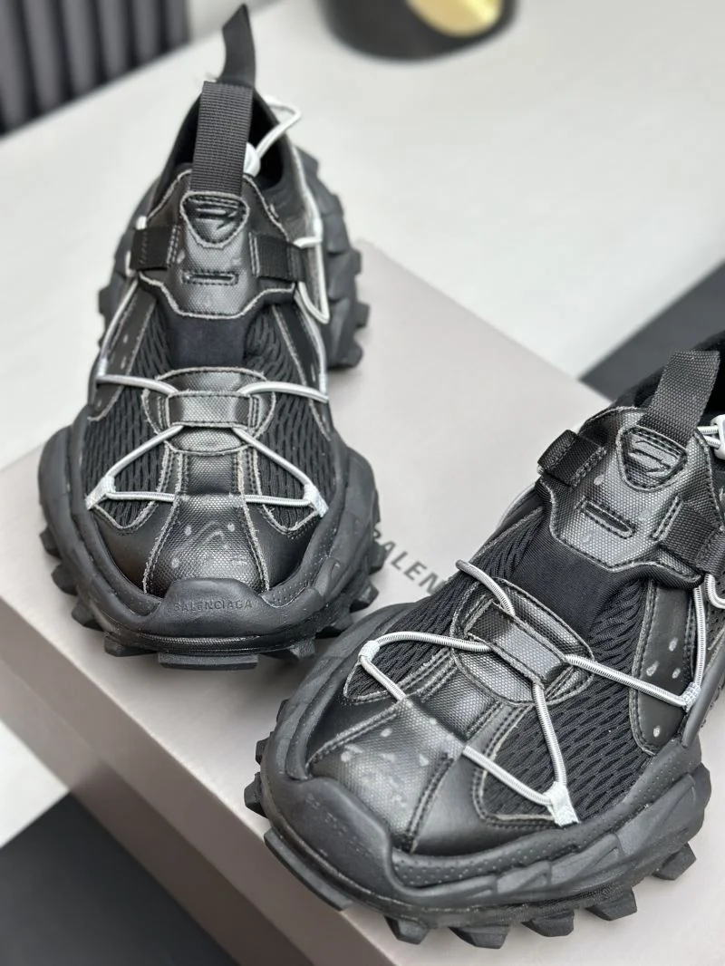 High fidelity Balenciaga Track Shoes