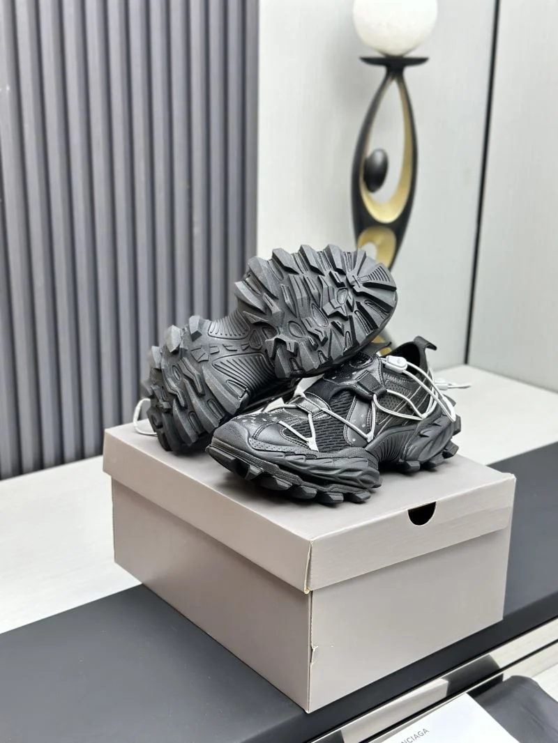 High fidelity Balenciaga Track Shoes