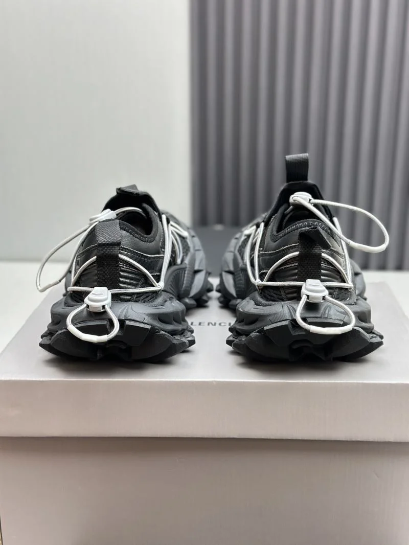 High fidelity Balenciaga Track Shoes