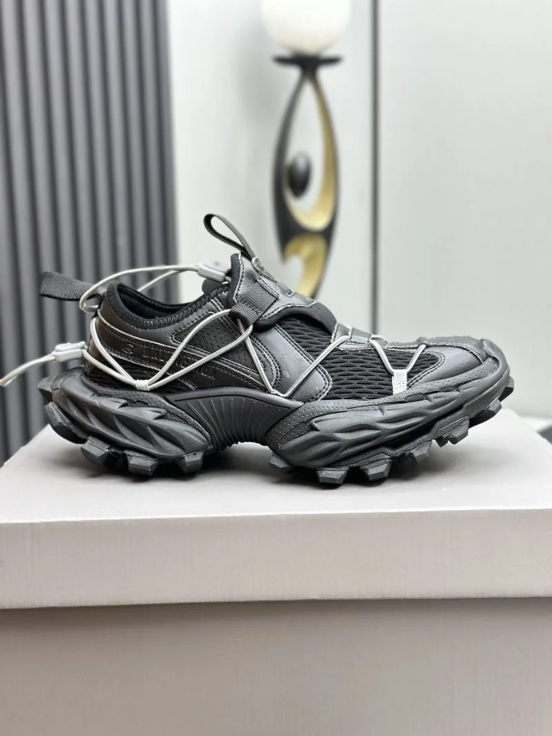 High fidelity Balenciaga Track Shoes