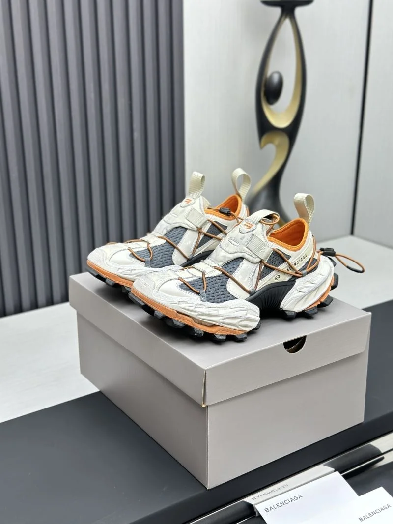 Balenciaga Track Shoes