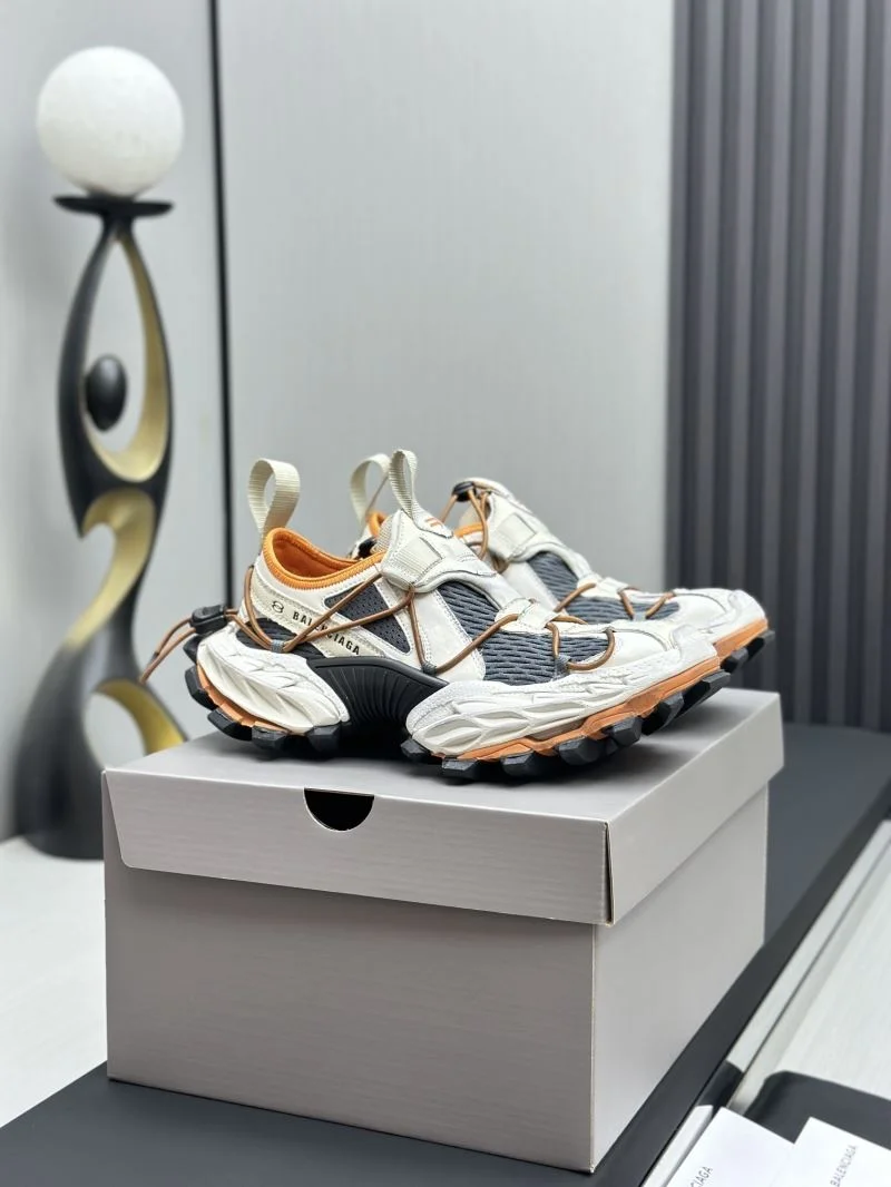 Economical Balenciaga Track Shoes