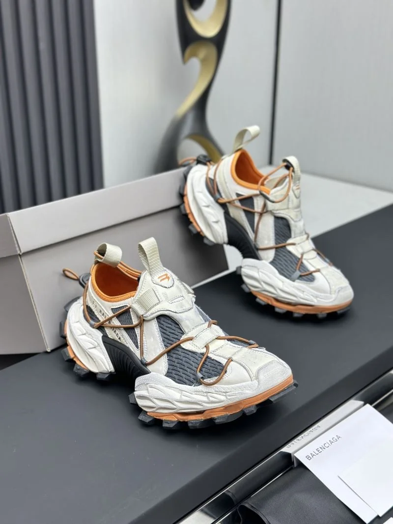 Economical Balenciaga Track Shoes