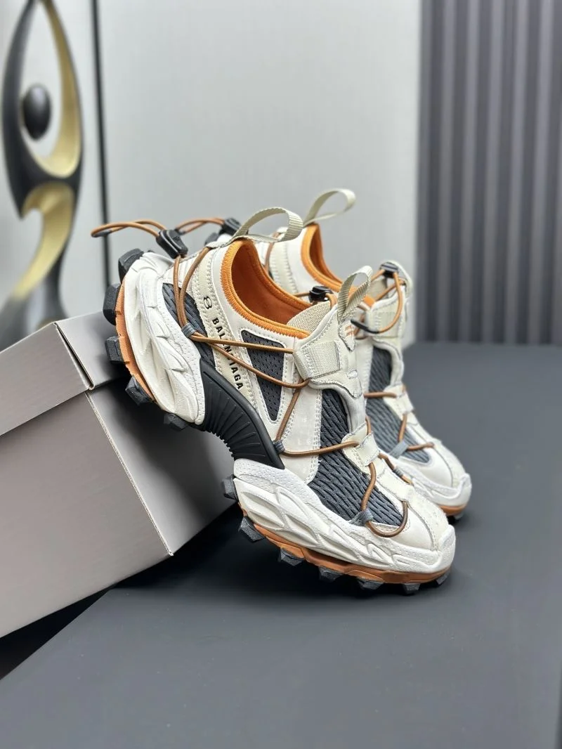 Economical Balenciaga Track Shoes