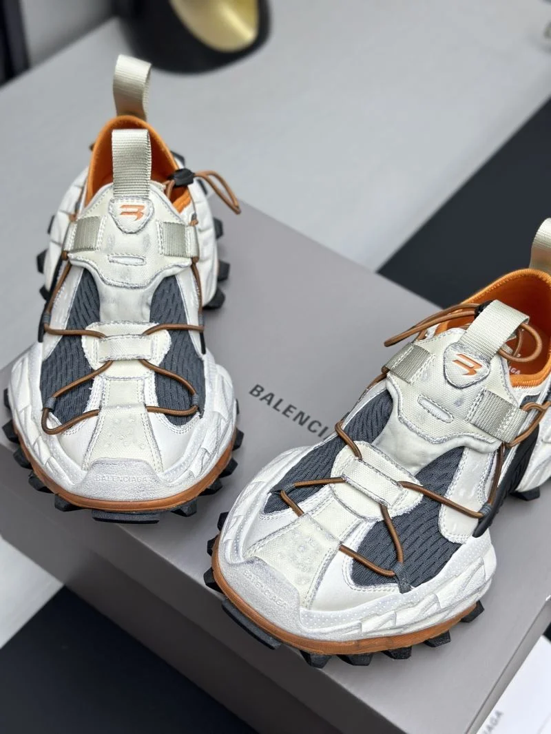 Economical Balenciaga Track Shoes