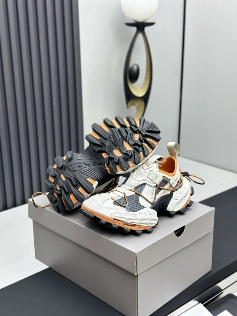 Economical Balenciaga Track Shoes